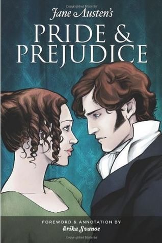 Pride & Prejudice by Jane Austen | Goodreads
