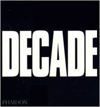 Decade by Terence McNamee | Goodreads