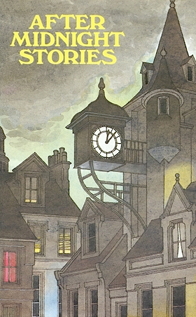 After Midnight Stories by Amy Myers | Goodreads