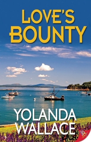 Love’s Bounty by Yolanda Wallace | Goodreads