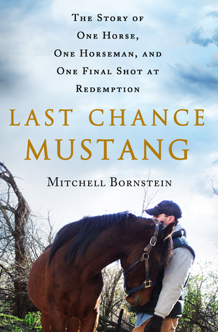Last Chance Mustang: The Story of One Horse, One Horseman, and One ...