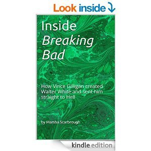 Inside Breaking Bad: How Vince Gilligan created Walter White and sent ...