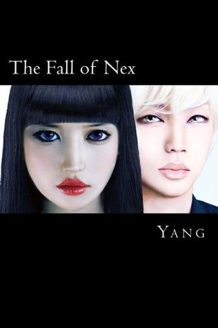 The Fall of Nex (Hunters, Ghosts and Shadows) by Fae Yang | Goodreads