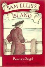 Sam Ellis's Island by Beatrice Siegel | Goodreads