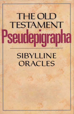 Sibylline Oracles by John J. Collins | Goodreads
