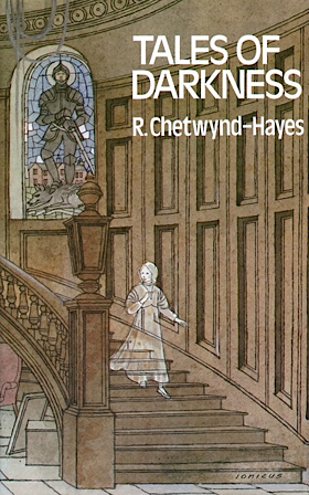 Tales of Darkness by R. Chetwynd-Hayes | Goodreads