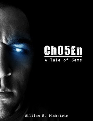 Ch05En: Anthology, A Tale of Gems by William Dickstein | Goodreads
