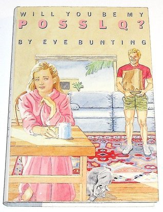 Will You Be My POSSLQ? by Eve Bunting | Goodreads