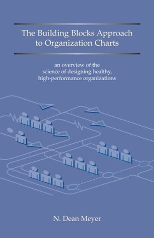 The Building Blocks Approach to Organization Charts: an overview of the ...
