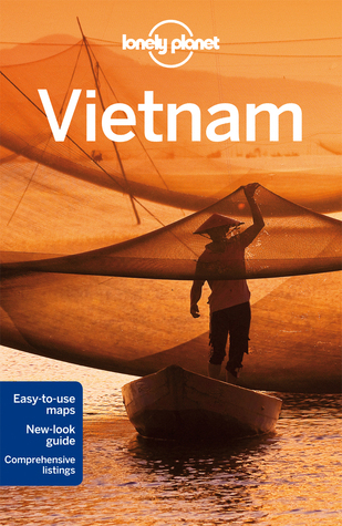 Vietnam 12 (inglés) (Travel Guide) by Iain Stewart | Goodreads