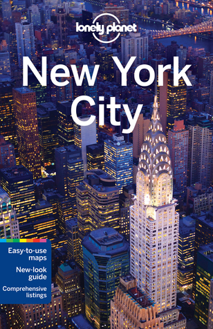 New York City by Brandon Presser | Goodreads