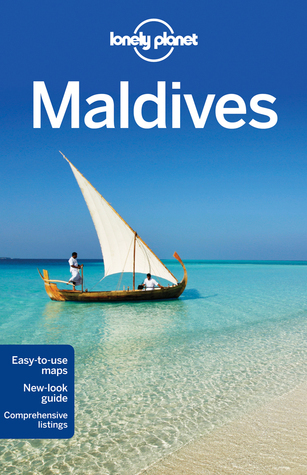 Maldives by Tom Masters | Goodreads