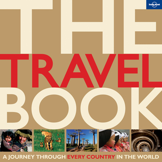 The Travel Book (Mini) by Various | Goodreads