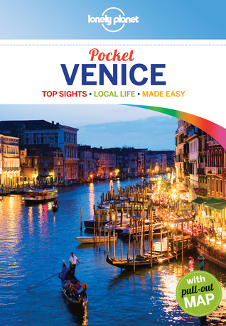 Pocket Venice 3 (Lonely Planet Pocket) by Alison Bing | Goodreads