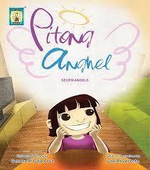 Pitong Anghel (Seven Angels) by Genaro R. Gojo Cruz | Goodreads