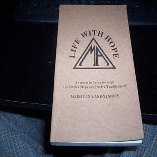 Conference Approved Literature by Marijuana Anonymous | Goodreads