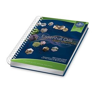 Essential Oils Desk Reference by Life Science Publishing | Goodreads
