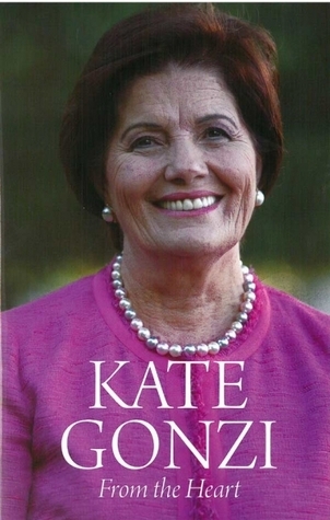 Kate Gonzi - From the Heart by Daniela Allen | Goodreads