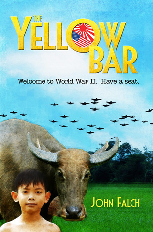The Yellow Bar by John Falch | Goodreads