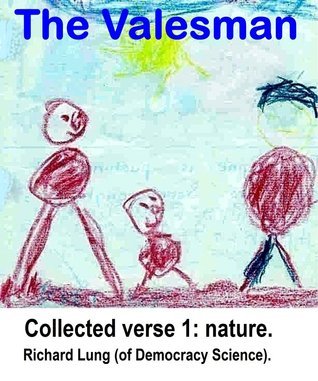 The Valesman (Book 1) by Richard Lung | Goodreads