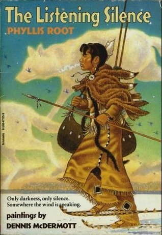 The Listening Silence by Phyllis Root | Goodreads