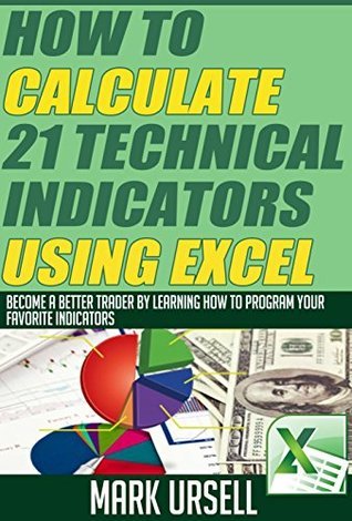 How to Calculate 21 Popular Indicators Using Excel: Become a Better ...