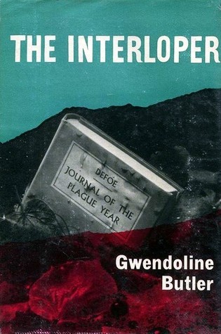 The Interloper by Gwendoline Butler | Goodreads