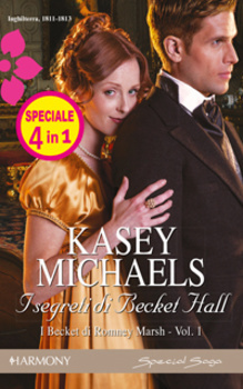I segreti di Becket Hall by Kasey Michaels | Goodreads