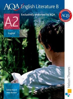 AQA English Literature B A2 by Adrian Beard | Goodreads