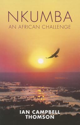 Nkumba by Ian Campbell Thomson | Goodreads