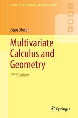 Multivariable Calculus