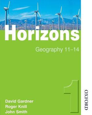 Horizons 1: Student Book by David Gardner | Goodreads