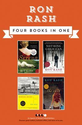 Ron Rash Collection by Ron Rash | Goodreads