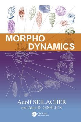 Morphodynamics by Adolf Seilacher | Goodreads