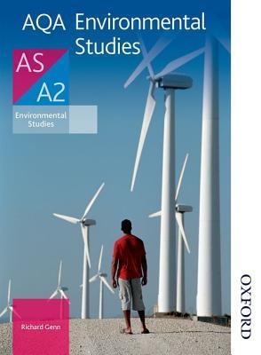 AQA Environmental Studies AS/A2 Student Book by Richard Genn | Goodreads