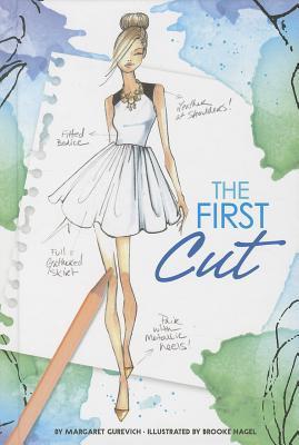 The First Cut (Chloe by Design #2) by Margaret Gurevich | Goodreads