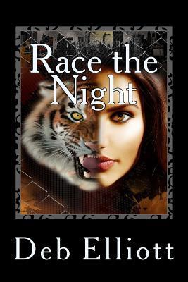 Race the Night (Midwestern Shapeshifter #1) by Deb Elliott | Goodreads