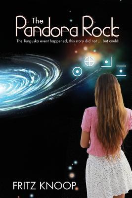 The Pandora Rock by Fritz Knoop | Goodreads