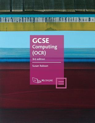 GCSE Computing (OCR): Computer Systems and Programming by Susan Robson | Goodreads