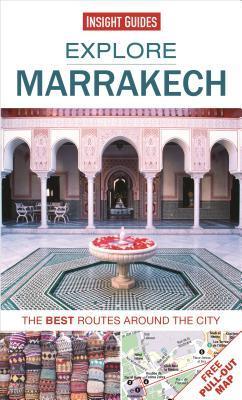 Explore Marrakech: The best routes around the city by Insight Guides ...