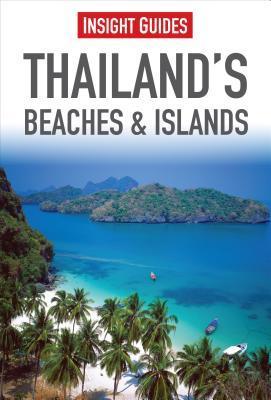 Thailand's Beaches & Islands (Regional Guides) by Insight Guides ...