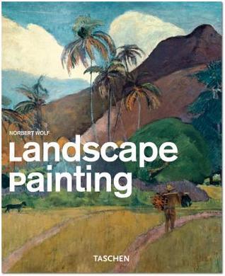 Landscape Painting by Norbert Wolf | Goodreads