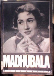 The Mystery and Mystique of Madhubala by Mohan Deep | Goodreads