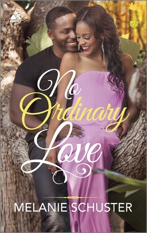 No Ordinary Love: A Case for Romance / Chemistry of Desire by Melanie ...