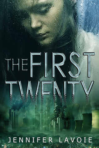 The First Twenty by Jennifer Lavoie | Goodreads