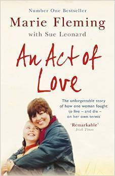An Act of Love by Marie Fleming | Goodreads