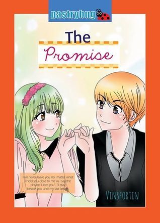 The Promise by Vinsfortin | Goodreads