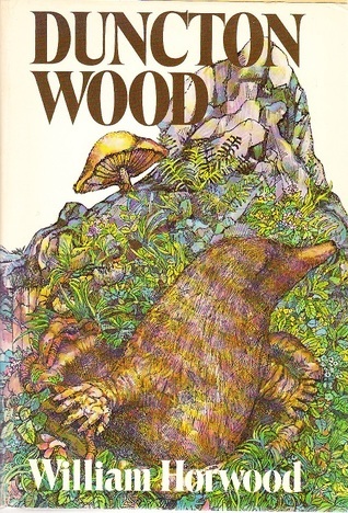 Duncton Wood by William Horwood | Goodreads