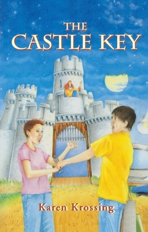 The Castle Key by Karen Krossing | Goodreads