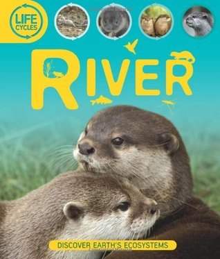 River by Sean Callery | Goodreads